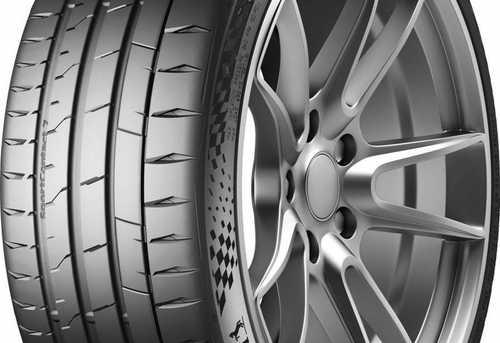Continental ContiSportContact 7 335/25 R22 105Y
