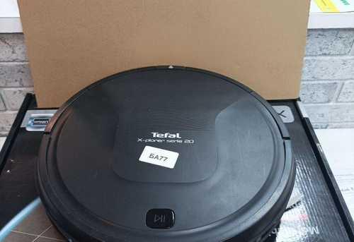 Пылесос tefal explorer serie 20 | Festima.Ru - Мониторинг объявлений