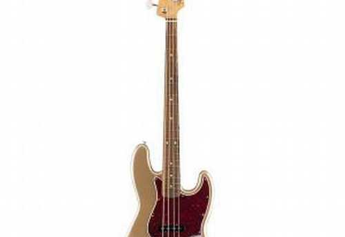 Бас-гитара Fender Vintera 60s Jazz Bass - Firemist
