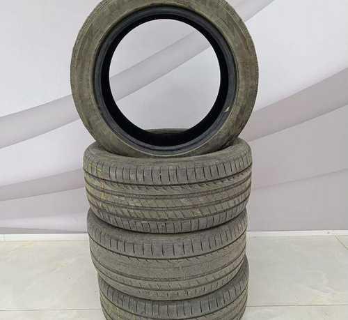 Minerva F205 245/45 R17