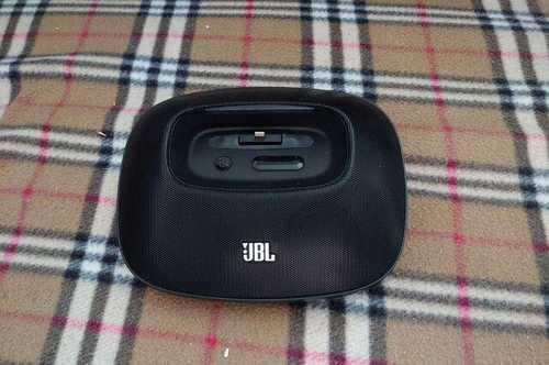 JBL OnBeat Micro