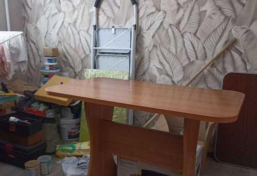 Стол кухонный 1 метр