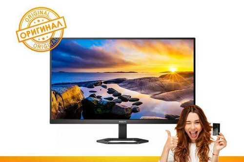 Монитор Philips 27"; 27E1N5300AE