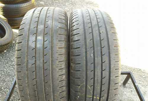 Goodyear EfficientGrip SUV 4x4 245/65 R17 111H