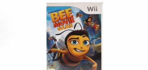 Bee Movie Game для Nintendo Wii