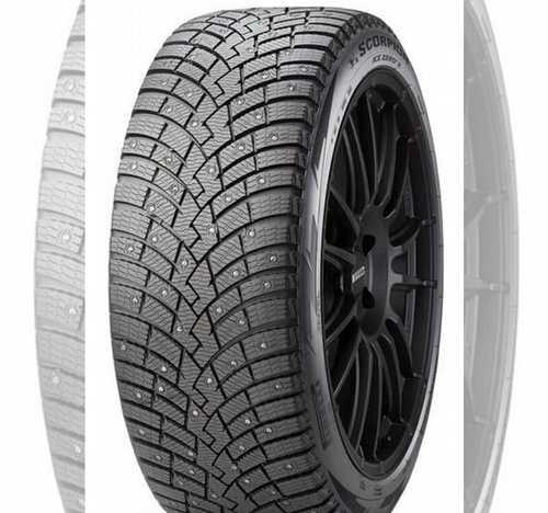 Pirelli Scorpion Ice Zero 2 245/45 R20 103H