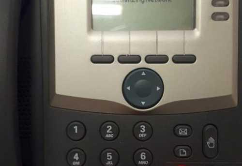 Продам IP телефоны Cisco IP Phone 2 шт