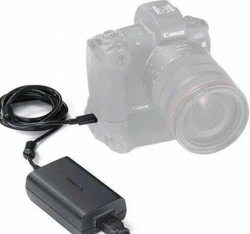 Canon PD-E1 USB адаптер