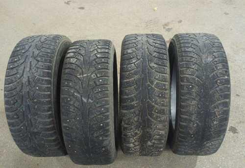 Nokian Tyres Nordman 5 205/55 R16 94T