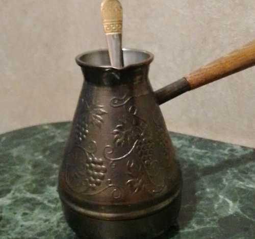 Турка для кофе