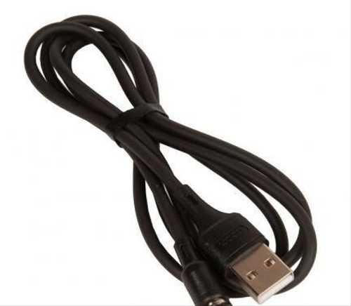 Кабель USB hoco X52 Sereno магнитный для Lightning