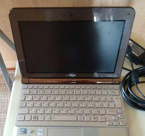 Продам нетбук / ноутбук Toshiba NB200-10Z