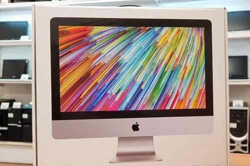 21.5'' Apple iMac 21.5 2019 Retina с Гарантией