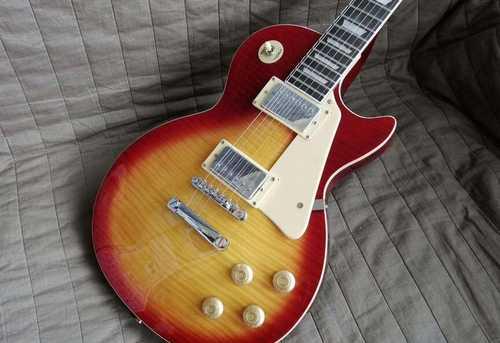 Gibson Les Paul Standard 1959' Jimmy Page