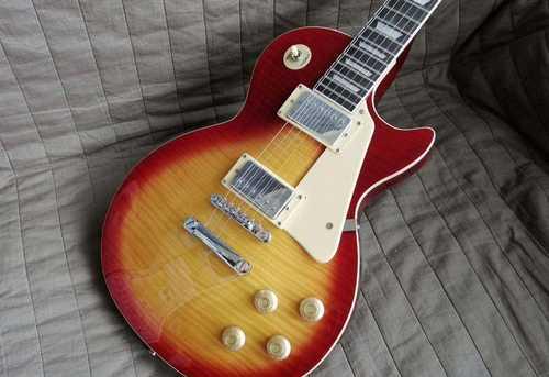 Gibson Les Paul Standard 1959' Jimmy Page