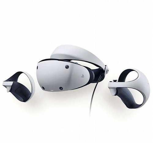 Sony playstation VR 2