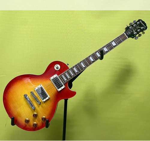 Электрогитара Epiphone Les Paul Standard