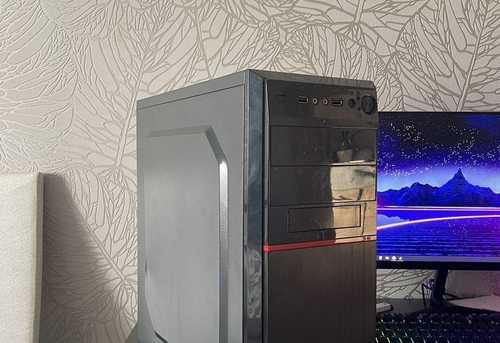 Корпус компьютерный ATX