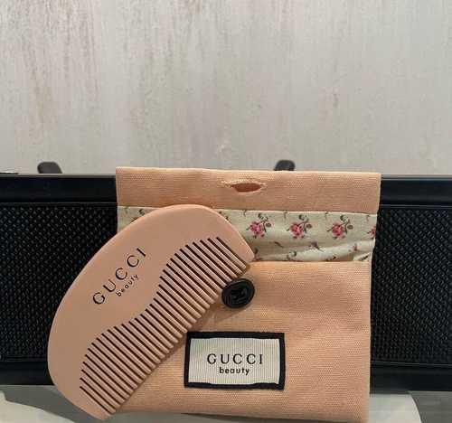 Гребень Gucci оригинал