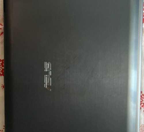 Ноутбук Asus N73J (N73JG) i5 2.67 GHz, 8GB Ram