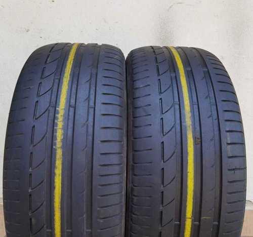 Bridgestone Potenza S001 255/40 R18 95Y