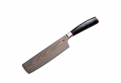 Кухонный нож Masterpro Tetsu bgmp-4125-MBK, 17.5 с
