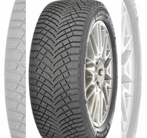 Michelin X-Ice North 4 SUV 245/45 R20