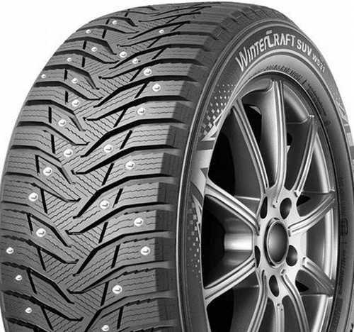 Kumho WinterCraft Ice WI31 225/55 R16 99T