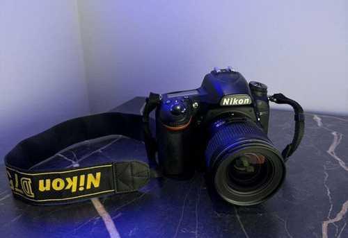 Nikon D750 + Nikon N AF-S Nikkor 28mm 1.8G Nano