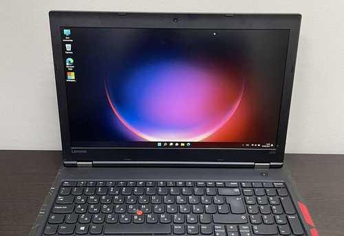 Lenovo Thinkpad L570