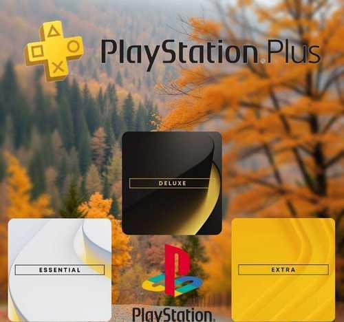 PS Plus Extra PS5 & PS4   игры в PS store