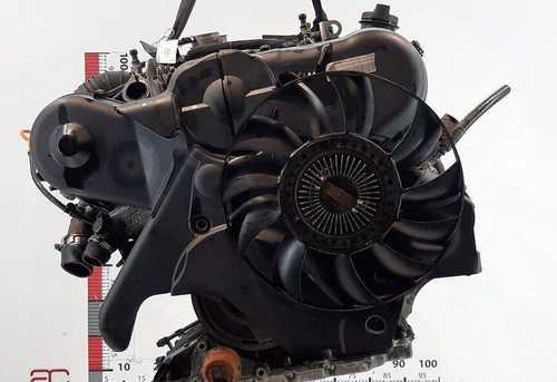 Двигатель (двс) для Audi A4 B7 BDG