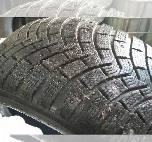 Michelin Latitude Alpin 235/55 R18 104T