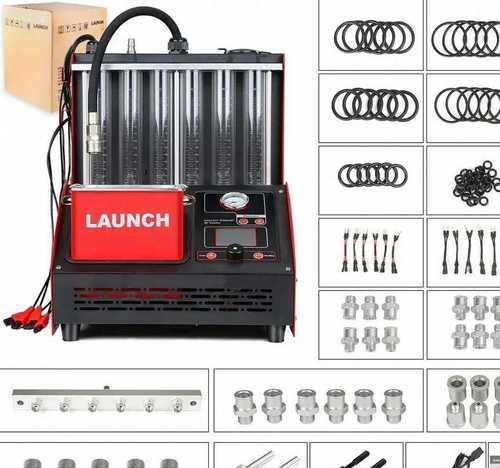 Launch CNC 603a new