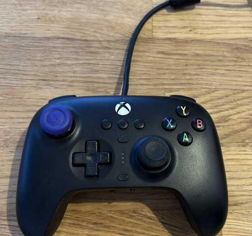 Геймпад Xbox проводной 8BitDo Ultimate