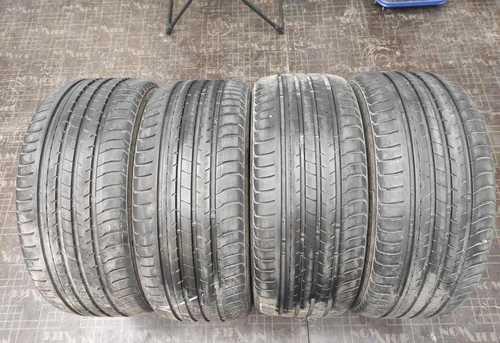 CrossLeader DSU02 265/40 R21