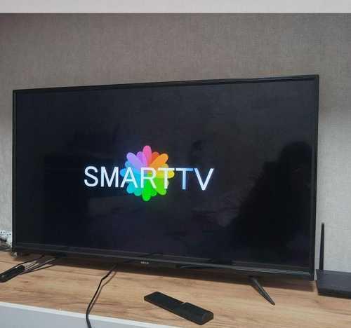 Телевизор SMART tv бу