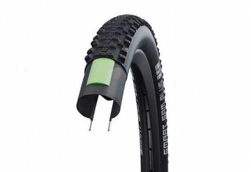 Велопокрышка Schwalbe SMART Sam Plus Performanc