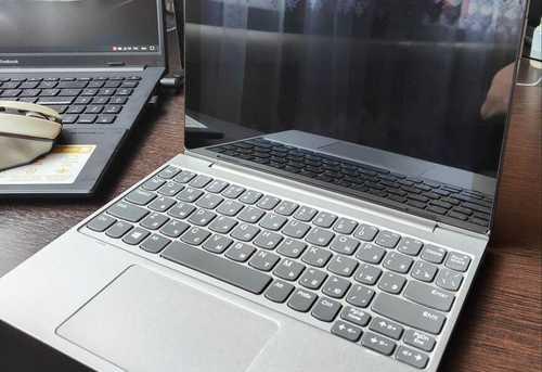 Ноутбук планшет Lenovo IdeaPad D330 -10 IGM