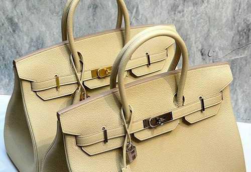 Сумка Hermes birkin 35