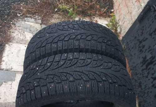 Pirelli Carrier Winter 195/55 R15