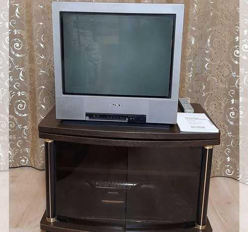 Телевизор Sony Trinitron