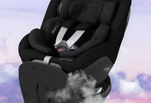 Maxi cosi Mica 360 Pro черный