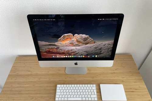 Apple iMac 21,5 (2019) - Apple Custom