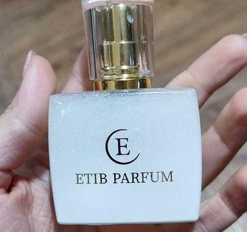 Духи etib parfum A10