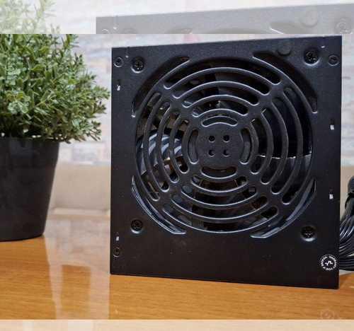 Блок питания deepcool DN500