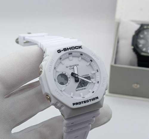 Мужские наручные часы Casio g-shock много цветов