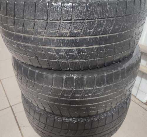 Bridgestone Blizzak Revo2 185/55 R14