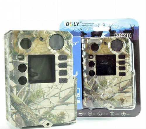 Фотоловушка Bolyguard BG 310