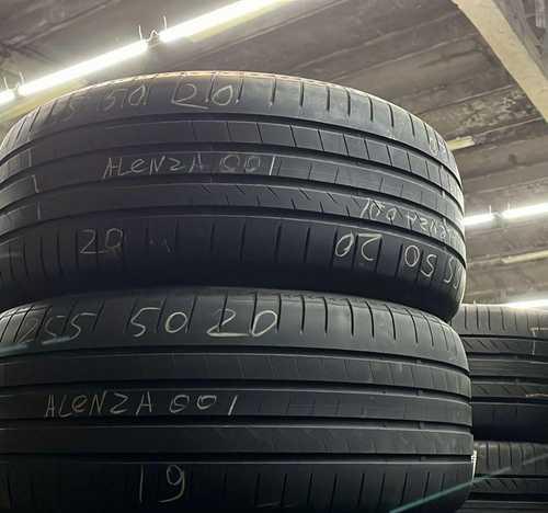 Bridgestone Alenza 001 255/50 R20 105V